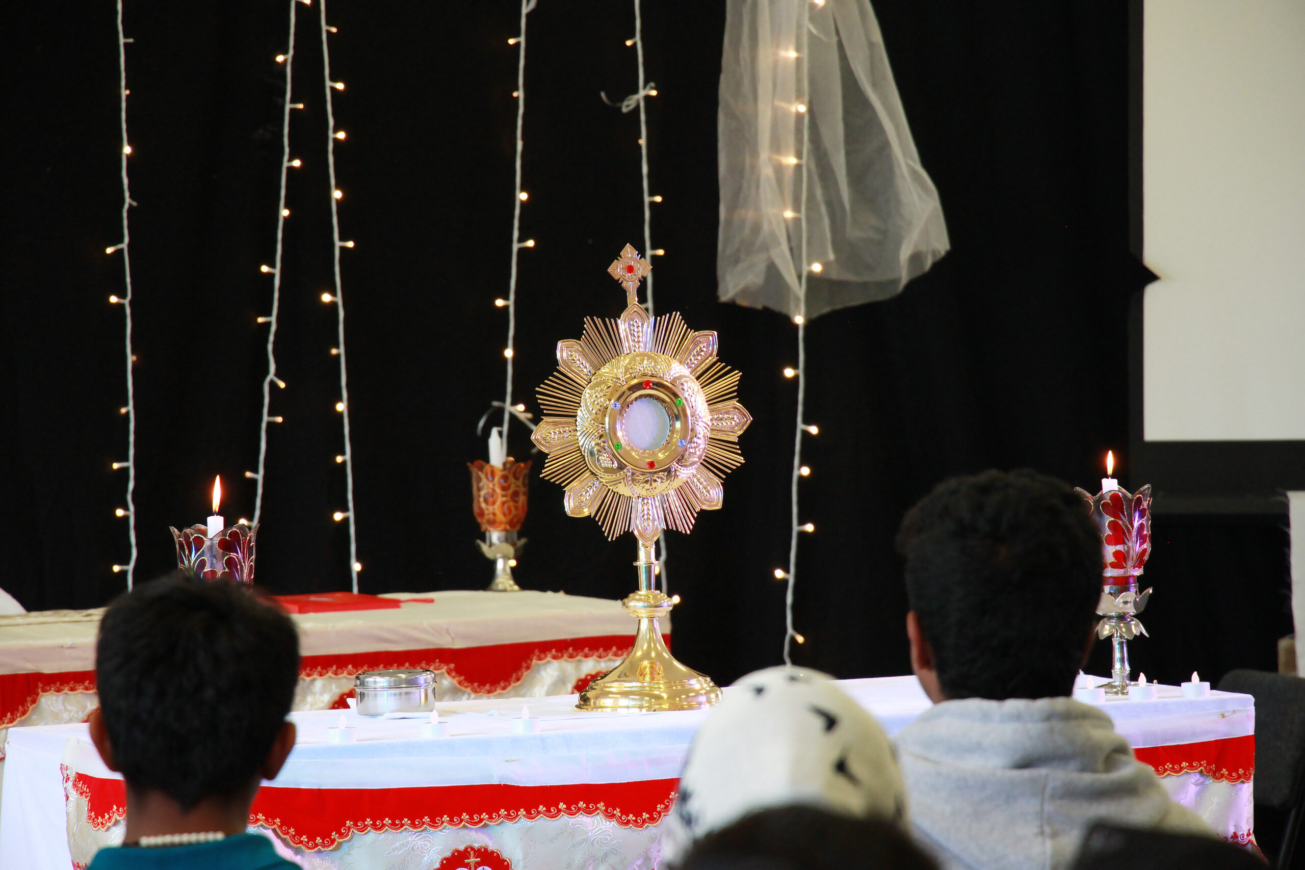 SMYM NZ – Syro Malabar youth mission